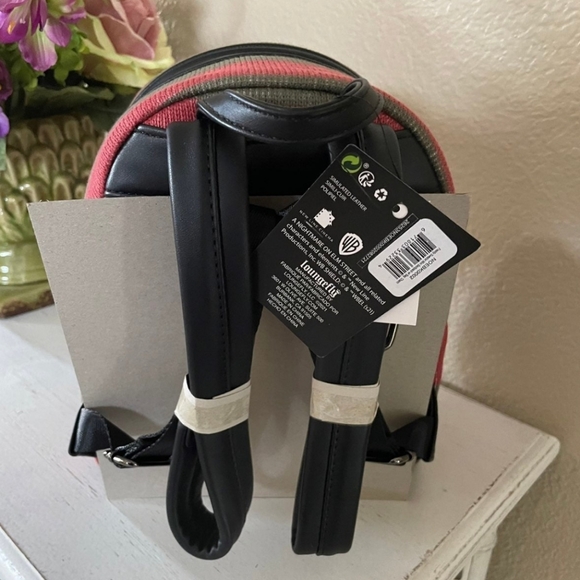 Loungefly | Bags | Loungefly Horror Freddy Kruger Nightmare On Elm ...